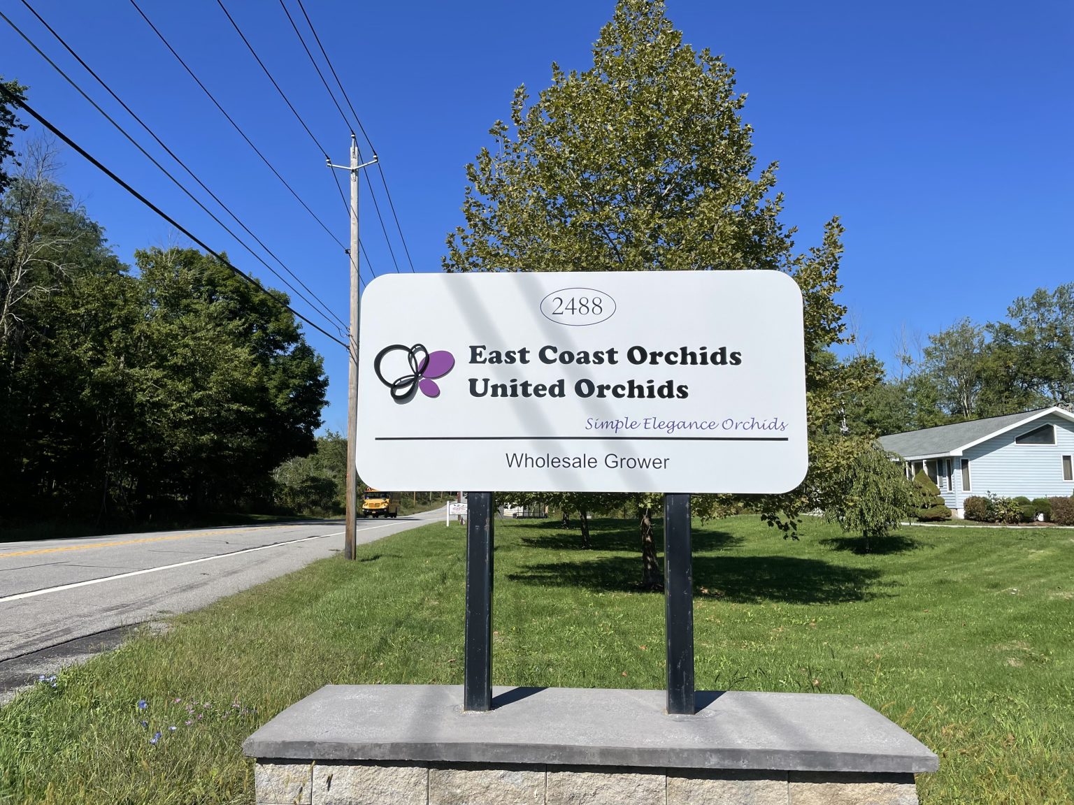 October’s Business of the Month: United Orchids – Wallkill Valley ...